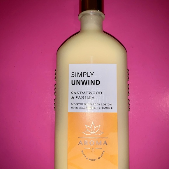 Bath & Body Works | Bath & Body | Bath Body Works Aromatherapy Simply ...
